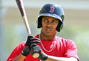Tzu-Wei Lin: Is Lin the Everyday Shortstop the Red Sox Have Been ...