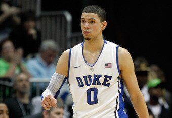 NBA Draft 2012: Predictions for Austin Rivers' Rookie Season | News ...