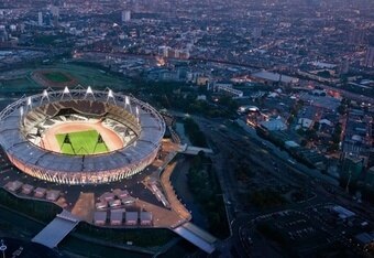 London 2012: Gameplay Review and Features for Olympics Video Game ...