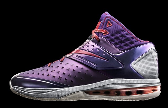 Calvin Johnson Megatron Cleats