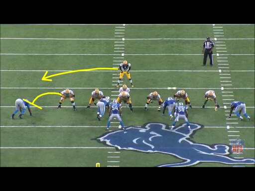 How the Lions Developed the League's Best Run Defense | Bleacher Report