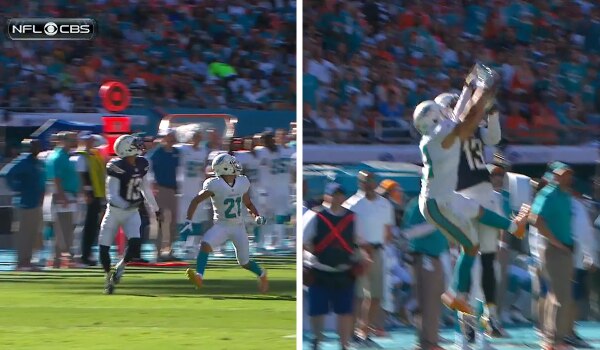 Why Has the Miami Dolphins Defense Been One of the League's Best ...