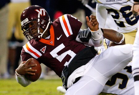 Virginia Tech's Camo Helmet : r/VirginiaTech