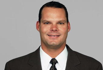 Ranking The GMs #21: Tom Heckert ~ House Of Spears | A Detroit Lions Blog