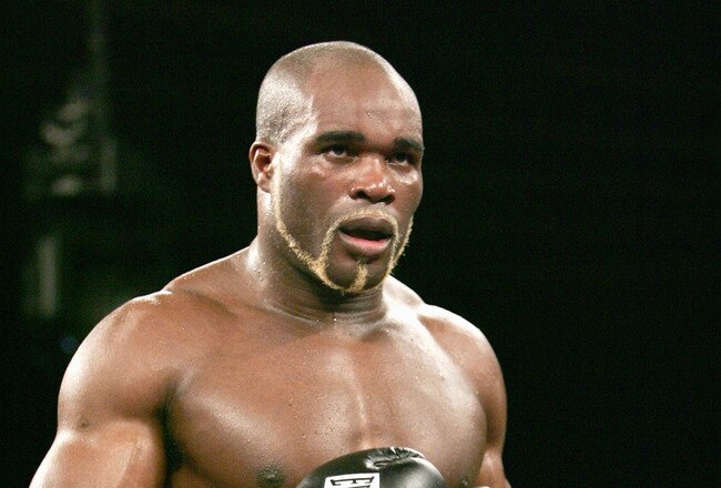 beards : r/Boxing