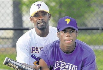 Alabama Crimson Tide Football: Catching Up with "The Deuce", David ...