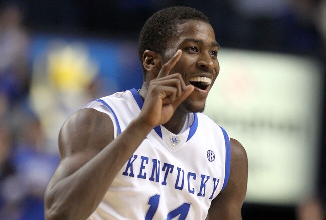 ESPN's Jason King expects Cats to "roll through" the SEC