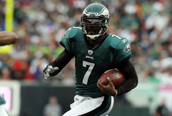 NFL Power Rankings Week 9: Setting the Records Straight