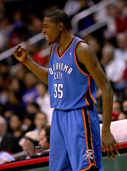 Cold-Blooded: 10 NBA Players With Ice-Water In Their Veins