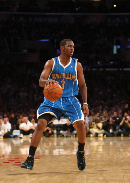 Cold-Blooded: 10 NBA Players With Ice-Water In Their Veins