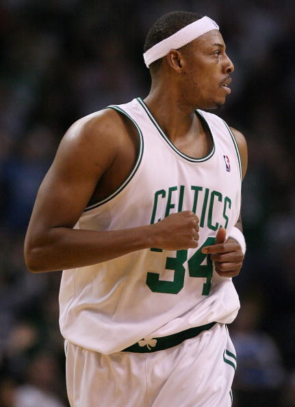 Cold-Blooded: 10 NBA Players With Ice-Water In Their Veins