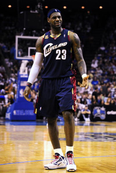 Cold-Blooded: 10 NBA Players With Ice-Water In Their Veins