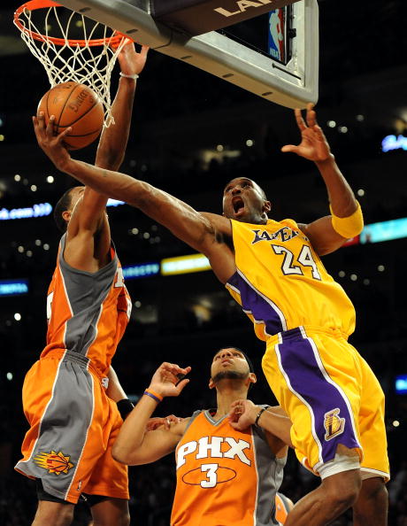 Cold-Blooded: 10 NBA Players With Ice-Water In Their Veins