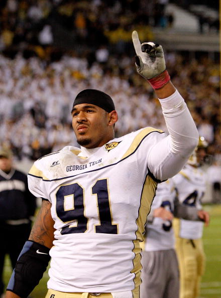 NFL 2010 Mock Draft: Rounds 1-3