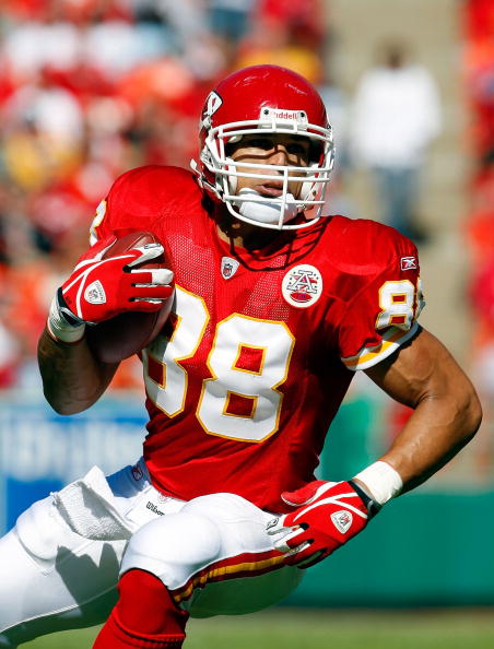 The NFL's All-Decade Team: 2000s