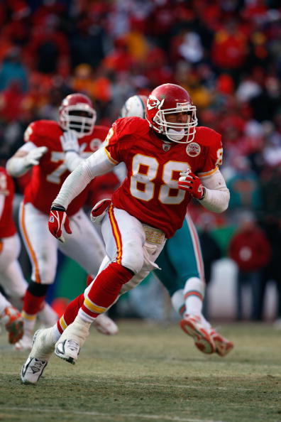 NFL All-Decade Team for the 2000's