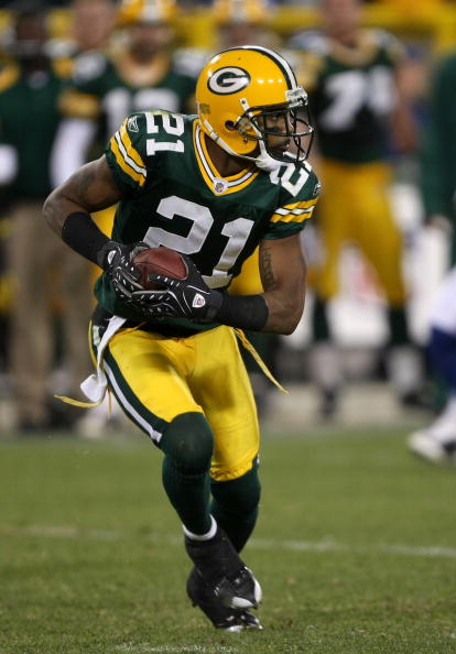 NFL All-Decade Team for the 2000's