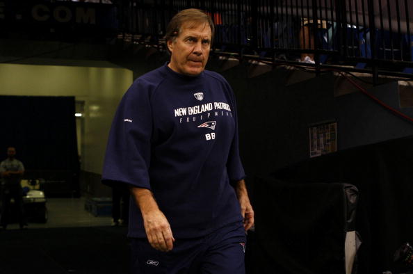 NFL All-Decade Team for the 2000's