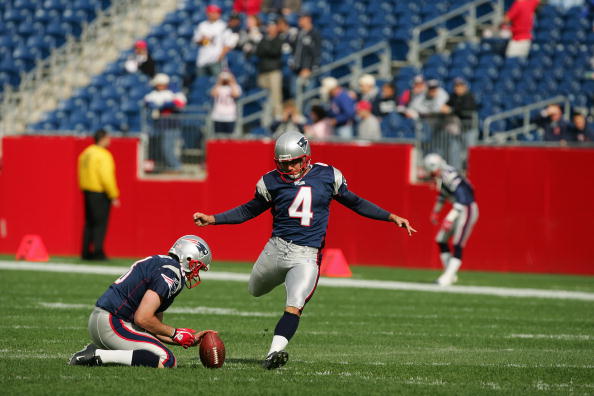 NFL All-Decade Team for the 2000's