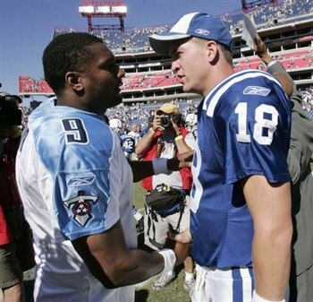 Dissecting the Voting Process | NFL MVP Voting