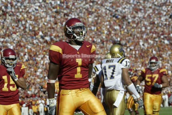 Texas? Miami? USC? Ranking The Top 12 Teams of the BCS Era
