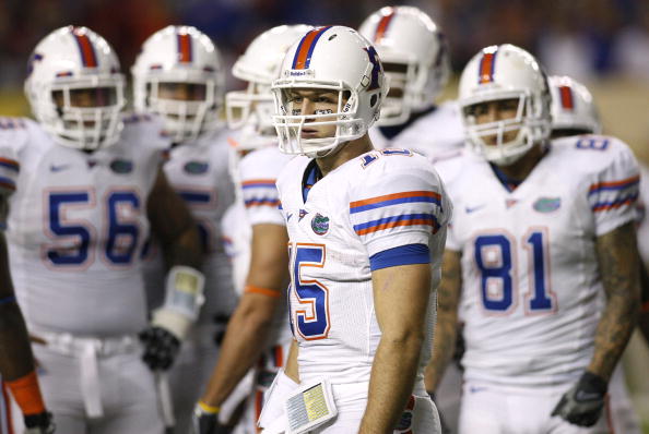 2010 NFL Mock Draft 1st Round: Suh or Clausen?