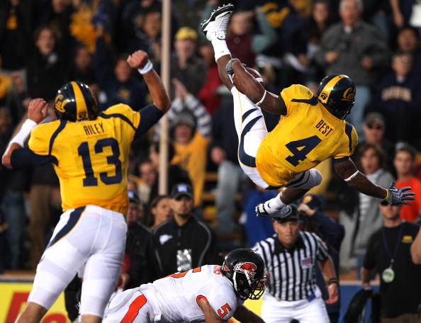 2010 NFL Mock Draft 1st Round: Suh or Clausen?