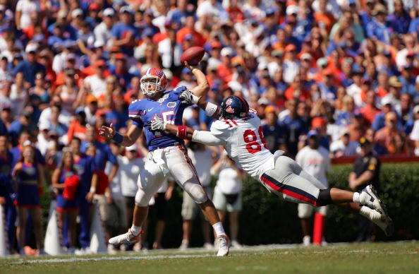 2010 NFL Mock Draft 1st Round: Suh or Clausen?