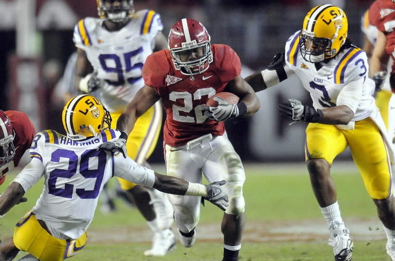The 10 Most Memorable Moments of College Football in 2009