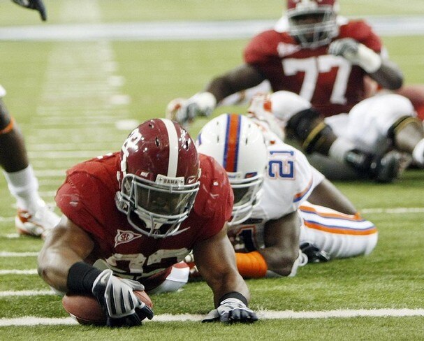 The 10 Most Memorable Moments of College Football in 2009
