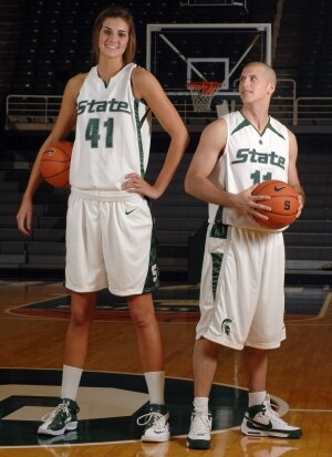 The Faces of Big Ten Women's Basketball | Bleacher Report | Latest News ...