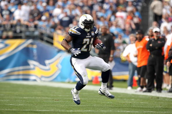 Best NFL Offensive Players By Team In the 2000's