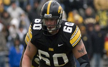 2010 NFL Mock Draft Round Two: Where Will Golden Tate, Eric Decker, and ...