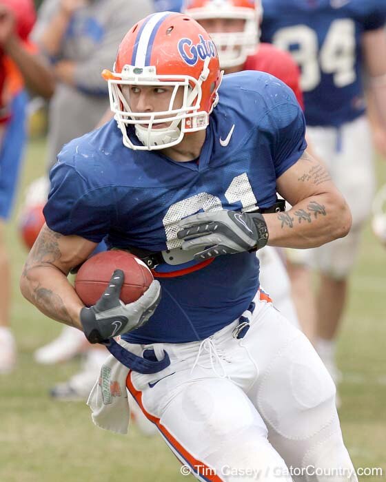 2010 NFL Mock Draft Round Two: Where Will Golden Tate, Eric Decker, and ...