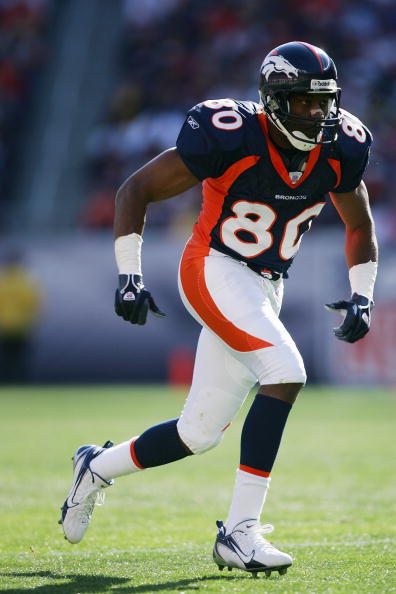 The 100 Greatest Wide Receivers in NFL History (Nos. 25-1)