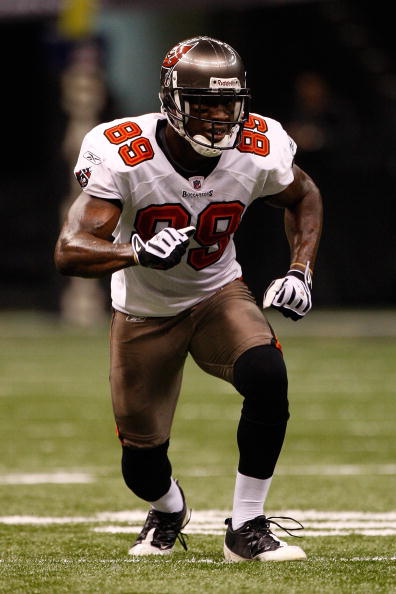 The 2009 GOATS of the NFL