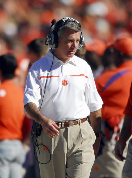 The 20 Worst College Football Coaching Hires of the Last 20 Years