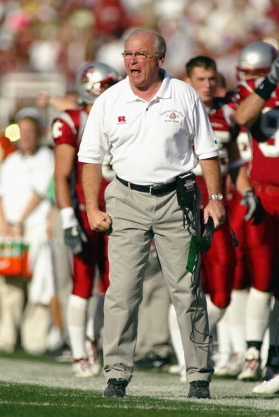 The 20 Worst College Football Coaching Hires of the Last 20 Years