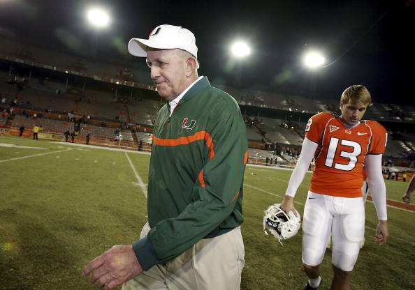 The 20 Worst College Football Coaching Hires of the Last 20 Years