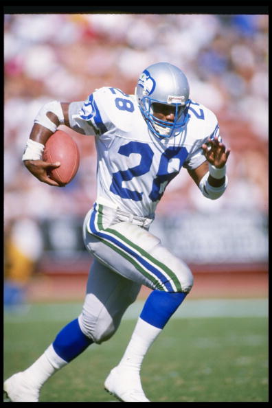 10 Greatest Players in Seattle Seahawks History