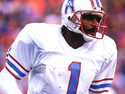 Numbers Game: The Super Bowl and Starting QB Jersey Numbers