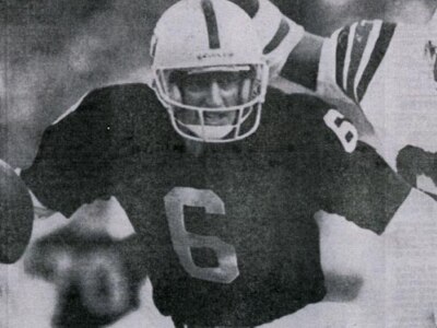 Numbers Game: The Super Bowl and Starting QB Jersey Numbers