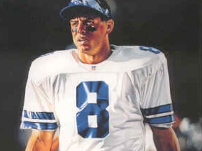 Numbers Game: The Super Bowl and Starting QB Jersey Numbers | Bleacher ...