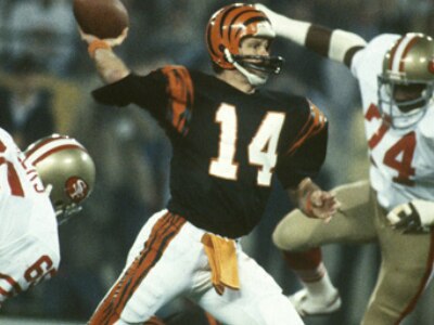 Numbers Game: The Super Bowl and Starting QB Jersey Numbers