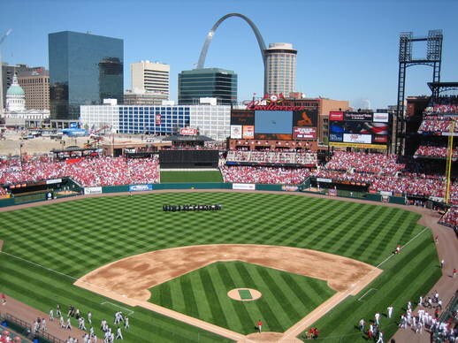 The 10 Best Current Major League Baseball Ballparks