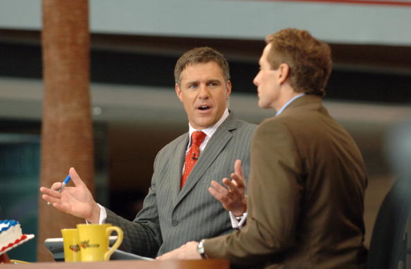 The 10 Worst Sports Broadcasters and Commentators
