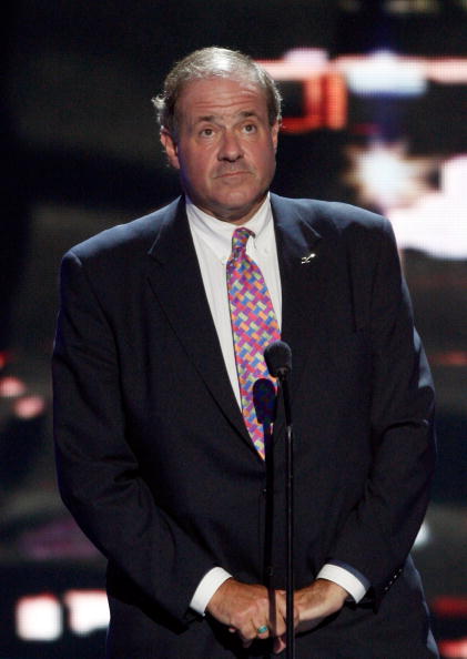 The 10 Worst Sports Broadcasters and Commentators