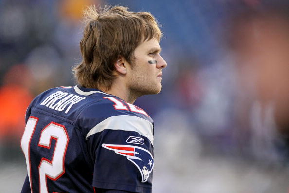 The All-Time Greatest Quarterbacks in Each NFL Franchise's History