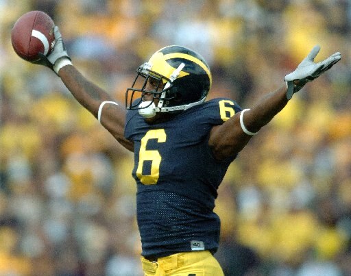 2010 NFL Mock Draft: Pre-Combine Edition—Round Two