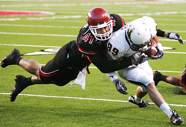 2010 NFL Mock Draft: Pre-Combine Edition—Round Two